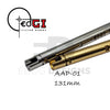 AAP01 Upgrades: Top 7 Parts to Enhance Your Airsoft Pistol Performance