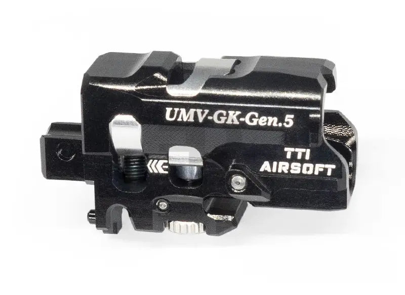 TTI - INFINITY TDC Hop Unit for TM Hi-Capa - Black - Ebog Designs