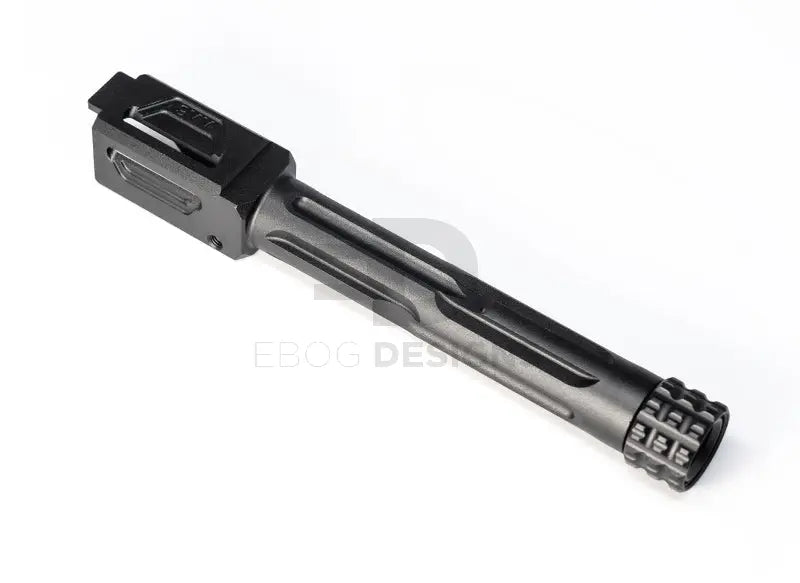 TTI - VFC G-Series Fixed Outer Barrel Type A - Black - Ebog Designs