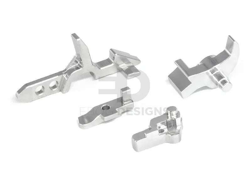 TTI - Hot Wheels series TM Hicapa / 1911 7075 CNC Zero Friction Light
