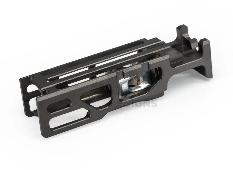 TTI WE G17/G19 Blowback Housing Grey - CNC Upgrade – Ebog Designs